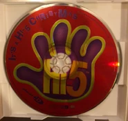 It's A Hi-5 Christmas | Hi-5 TV Wiki | Fandom