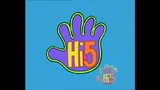 Hi-5 Theme | Hi-5 TV Wiki | Fandom