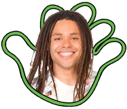 Joe Kalou | Hi-5 TV Wiki | Fandom