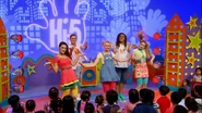 Hi-5 Dance Off | Hi-5 TV Wiki | Fandom