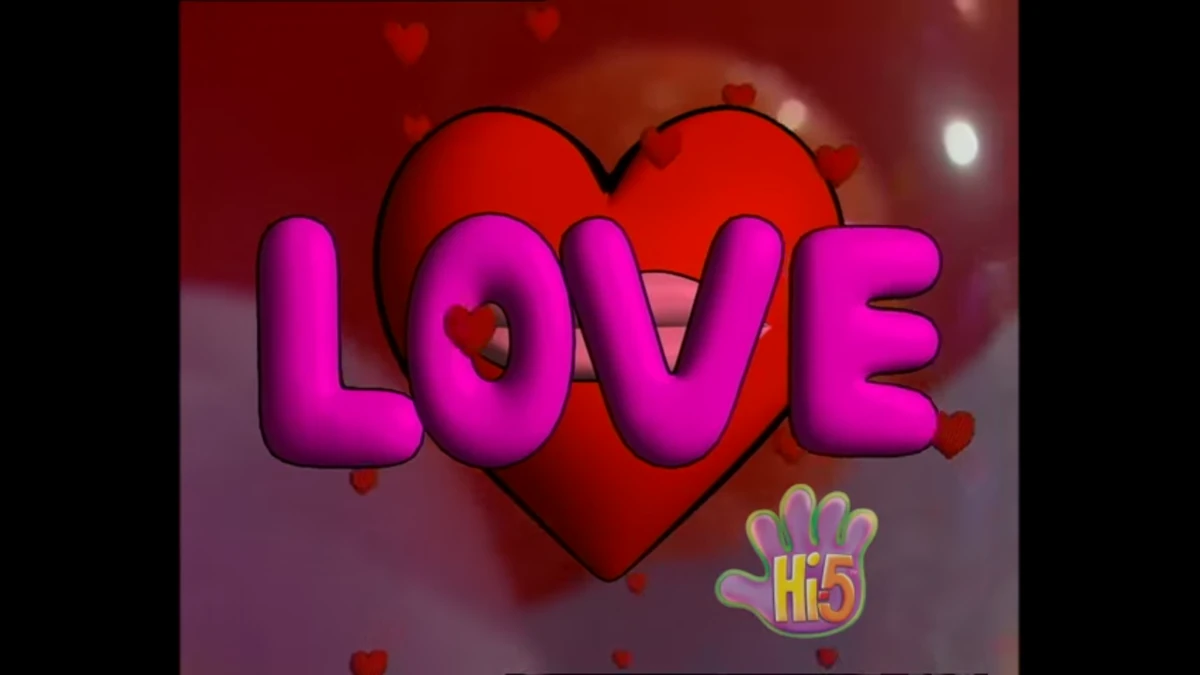 Hi-5 Series 1, Episode 19 (Family)/Transcript | Hi-5 TV Wiki | Fandom