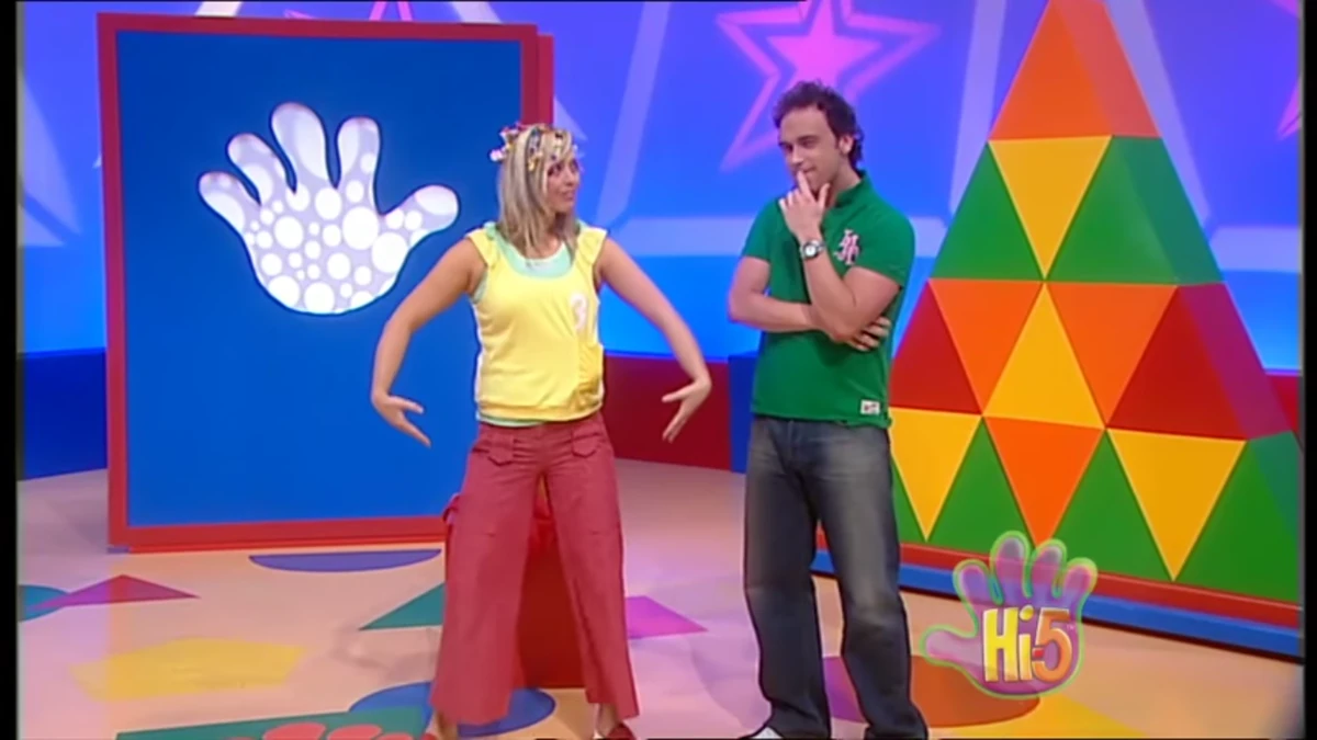 Hi-5 Series 8, Episode 42 (Wonderful nature)/Gallery | Hi-5 TV Wiki ...
