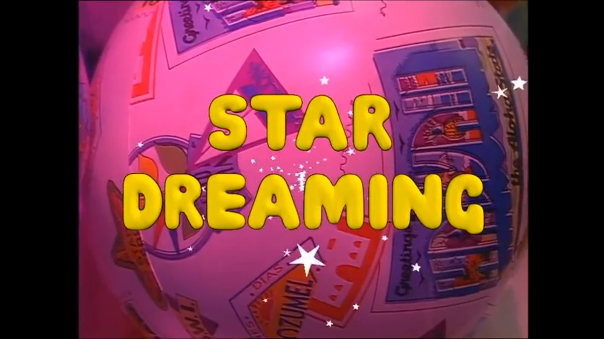 Star Dreaming (video)/Transcript | Hi-5 TV Wiki | Fandom