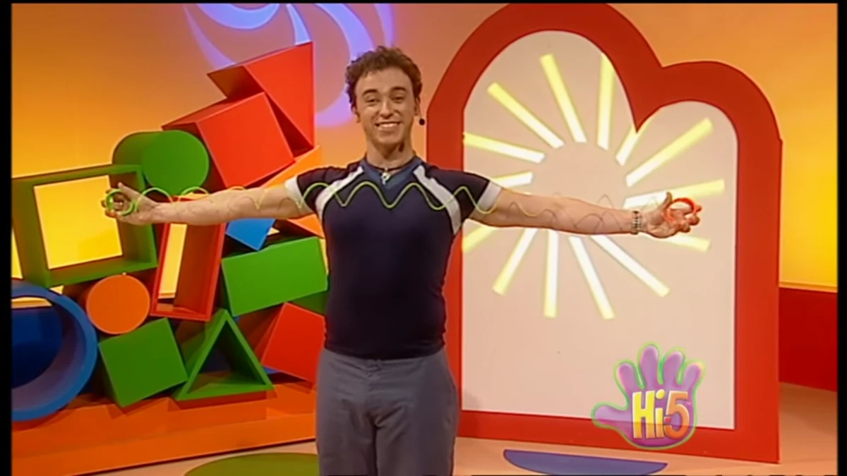 Hi-5 Series 3, Episode 13 (Size)/Gallery | Hi-5 TV Wiki | Fandom