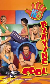 Playing Cool | Hi-5 TV Wiki | Fandom