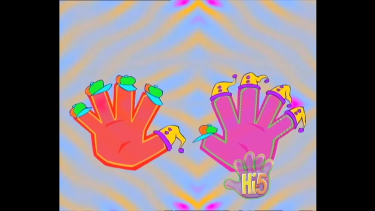 Sharing Stories Segment | Hi-5 TV Wiki | Fandom