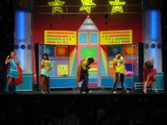 Space Magic: Live in Concert | Hi-5 TV Wiki | Fandom