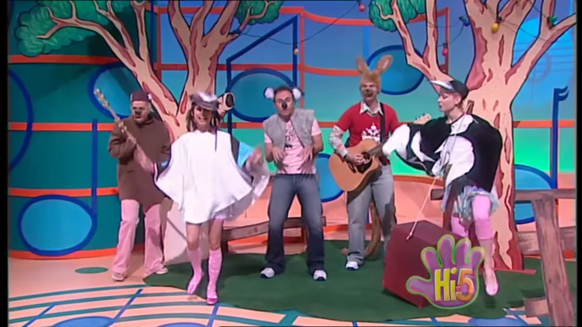 Country Hop | Hi-5 TV Wiki | Fandom