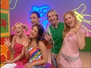 Hi-5 Dance Hits Volume 1 | Hi-5 TV Wiki | Fandom