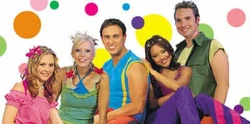 2002 | Hi-5 TV Wiki | Fandom