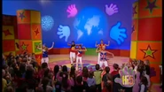 Hand In Hand | Hi-5 TV Wiki | Fandom