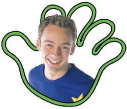 Curtis Cregan | Hi-5 TV Wiki | Fandom