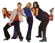 Hi-5 (Series 2)/Gallery | Hi-5 TV Wiki | Fandom