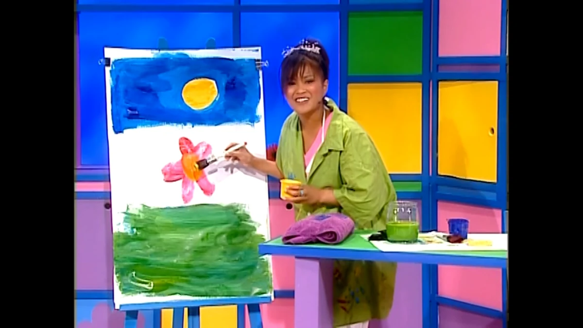 Hi-5 USA Series 1, Episode 43 (Nature) | Hi-5 TV Wiki | Fandom