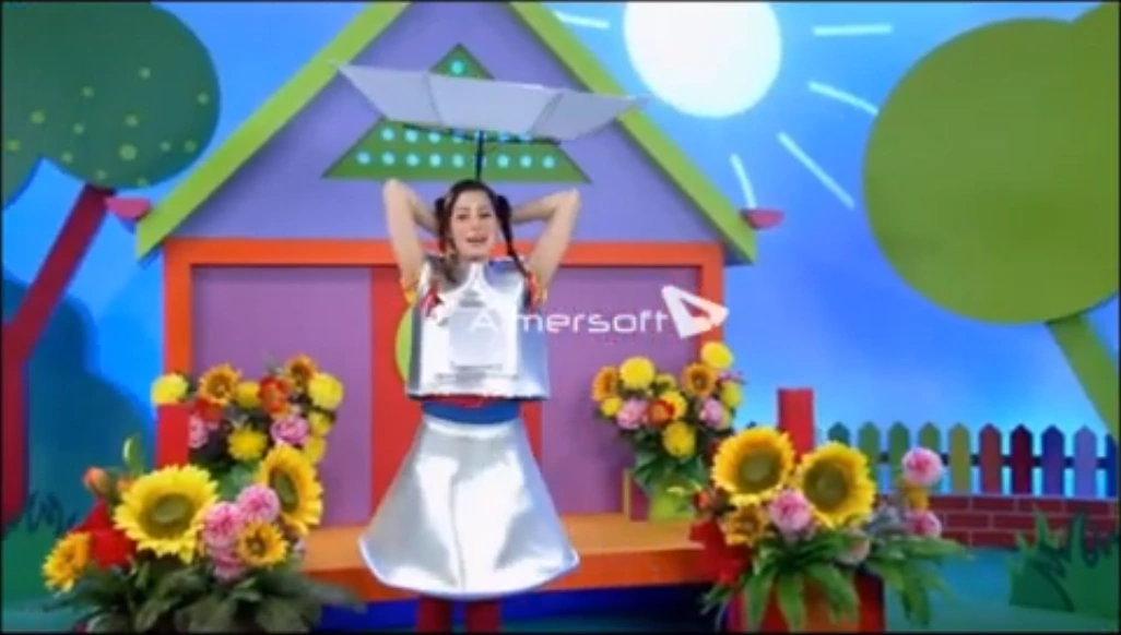 Hi-5 House Series 2, Episode 9 (Amazing machines) | Hi-5 TV Wiki | Fandom