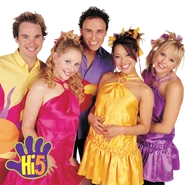 Hi-5 (Series 5) | Hi-5 TV Wiki | Fandom