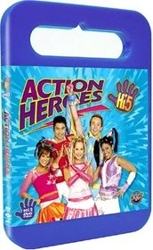 Hi-5 USA (Series 2) | Hi-5 TV Wiki | Fandom