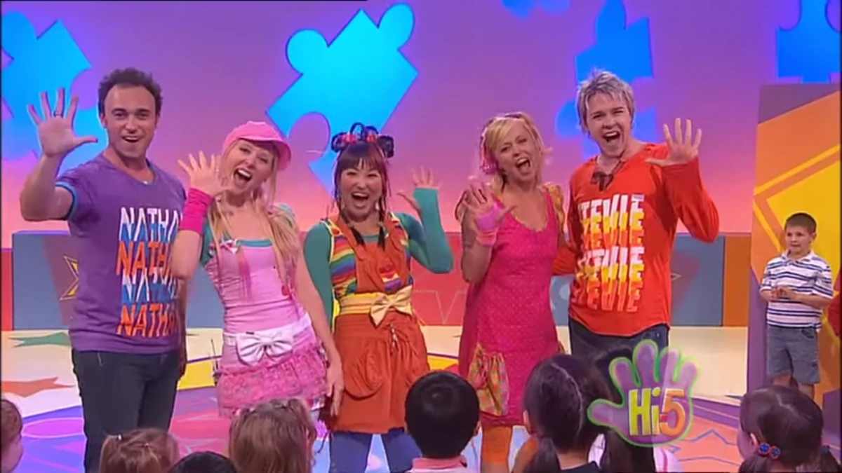 Hi-5 (Series 10) | Hi-5 TV Wiki | Fandom