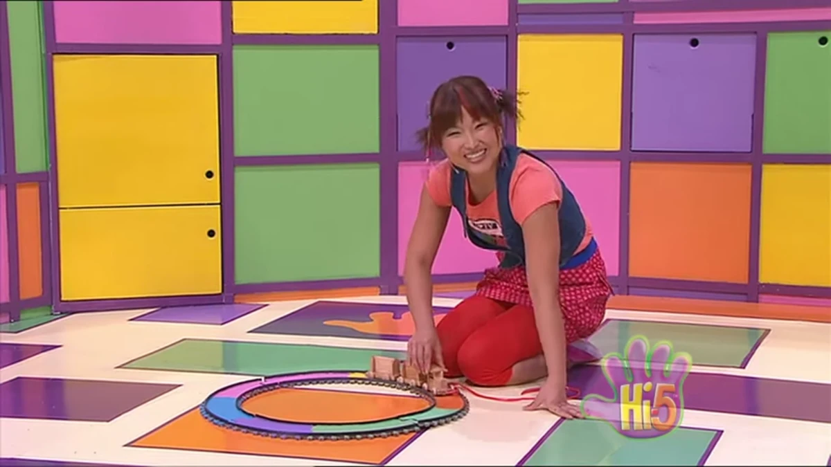 Hi-5 Series 10, Episode 4 (Puzzles) | Hi-5 TV Wiki | Fandom