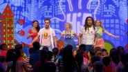 Hi-5 Dance Off | Hi-5 TV Wiki | Fandom