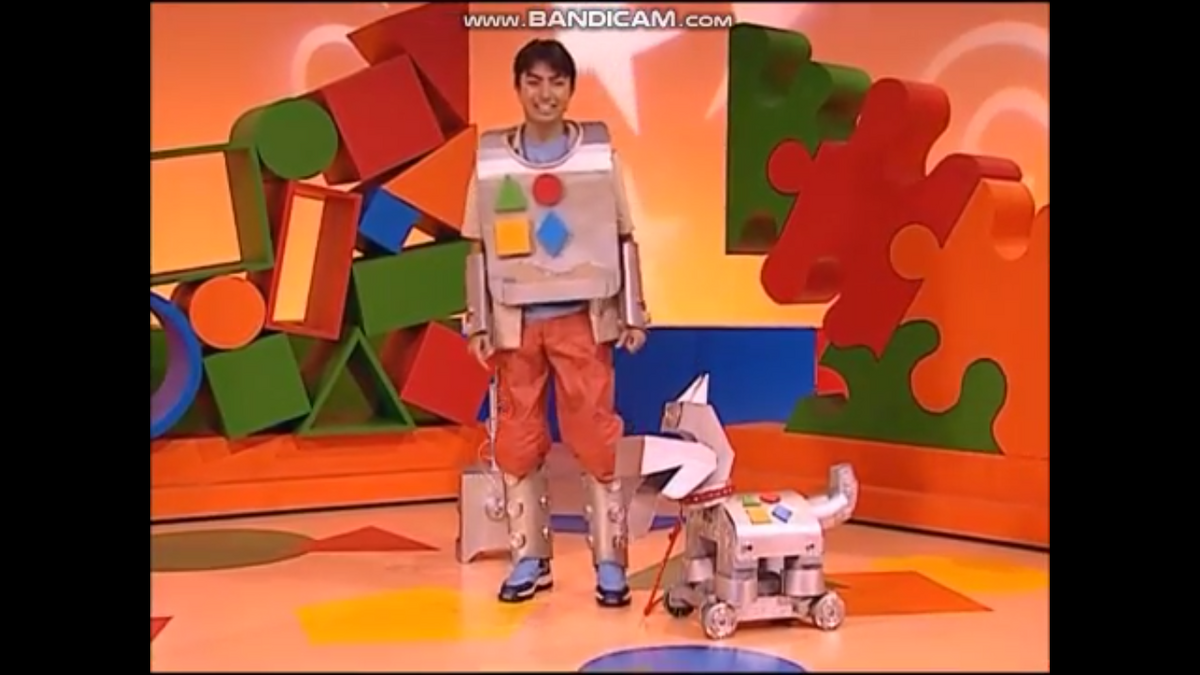 Hi-5 USA Series 1, Episode 12 (Machines in the city) | Hi-5 TV Wiki ...