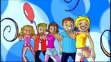 Hi-5 Theme | Hi-5 TV Wiki | Fandom