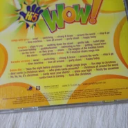 WOW! (album Christmas Edition) | Hi-5 TV Wiki | Fandom