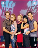 Hi-5 (Series 2)/Gallery | Hi-5 TV Wiki | Fandom