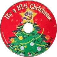 It's A Hi-5 Christmas (video)/Home Video | Hi-5 TV Wiki | Fandom