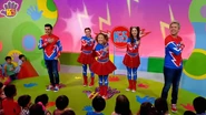 Action Hero | Hi-5 TV Wiki | Fandom