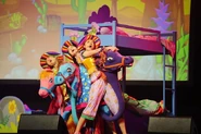 Hi-5 House Of Dreams: Live in Concert | Hi-5 TV Wiki | Fandom