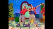 Snow Party (video) | Hi-5 TV Wiki | Fandom