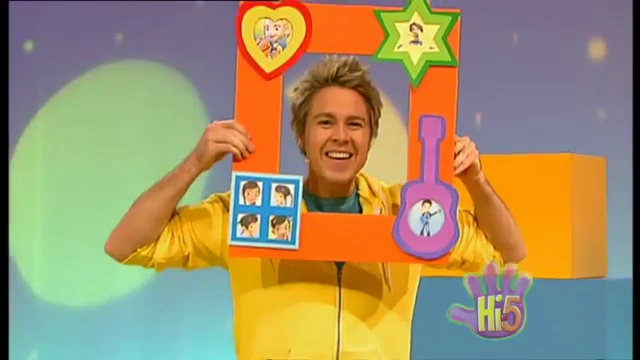 Hi-5 Series 12, Episode 20 (Family) | Hi-5 TV Wiki | Fandom