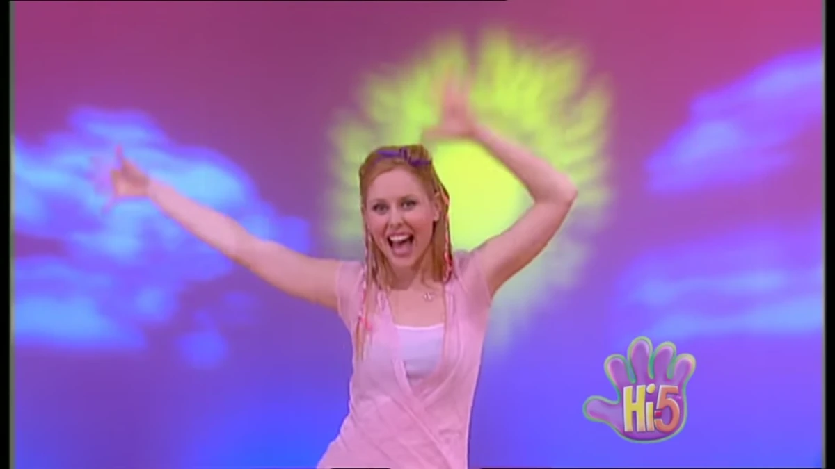 I'm Feeling Fine | Hi-5 TV Wiki | Fandom