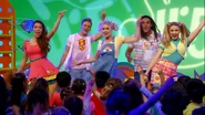 Hi-5 Dance Off | Hi-5 TV Wiki | Fandom