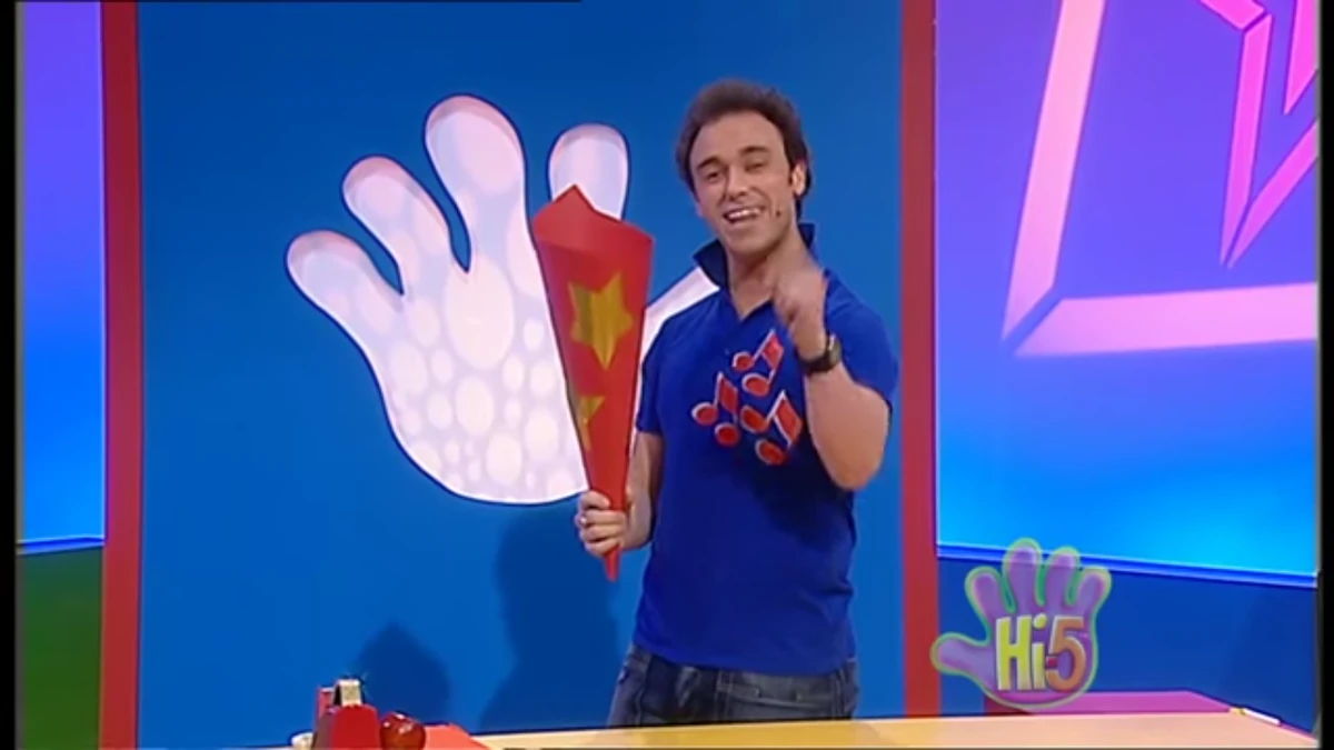 Hi-5 Series 9, Episode 3 (First day of school) | Hi-5 TV Wiki | Fandom