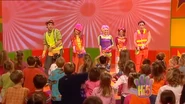 Let's Get To Work | Hi-5 TV Wiki | Fandom
