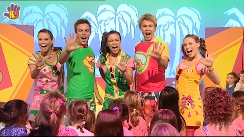 Hi-5 Temporada 11, Episodio 28 (Viajando) | Wiki Latin Hi-5 Fan | Fandom