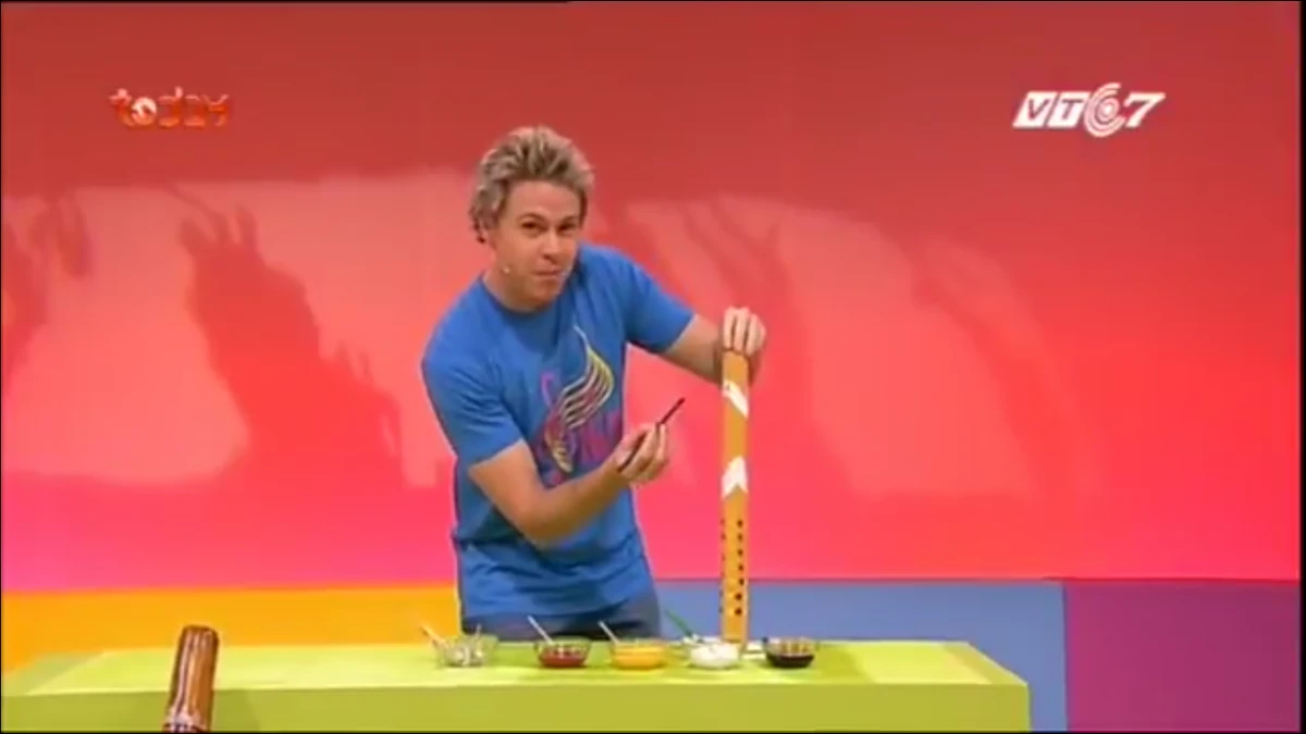 Hi-5 Series 13, Episode 45 (Musical instruments) | Hi-5 TV Wiki | Fandom