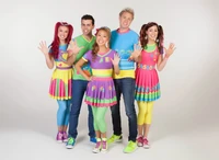 Hi-5 House | Hi-5 TV Wiki | Fandom