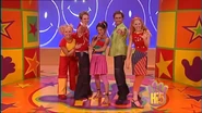 Favourites | Hi-5 TV Wiki | Fandom