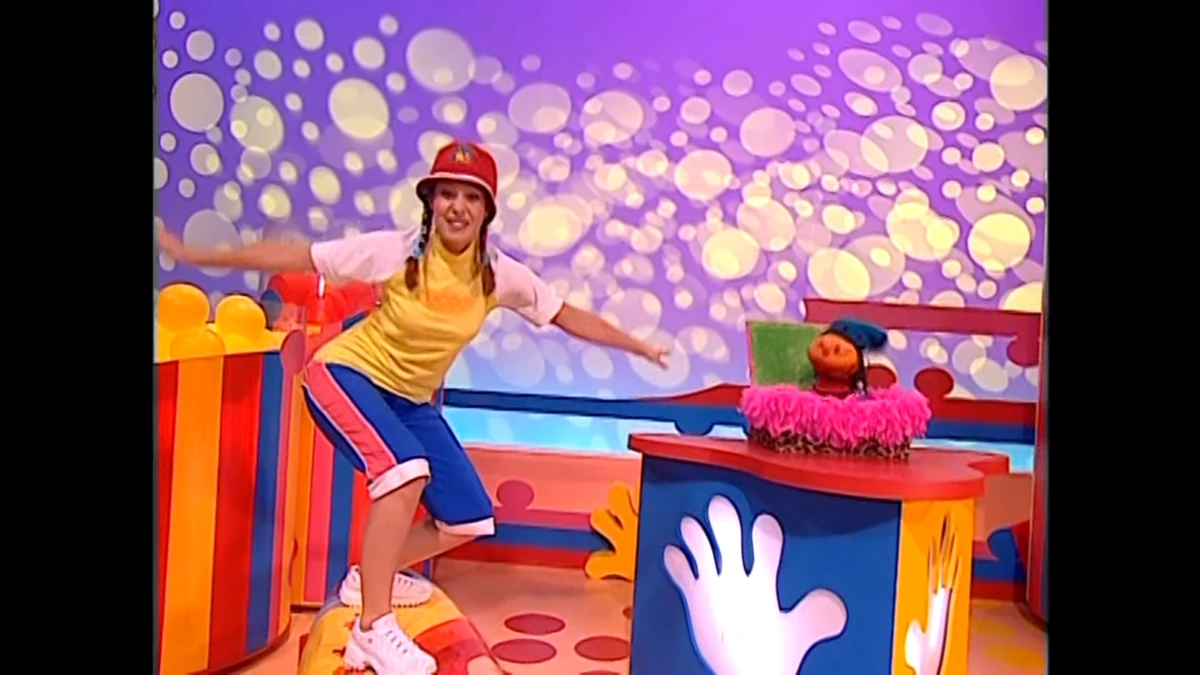 Hi-5 USA Series 1, Episode 21 (Outside)/Gallery | Hi-5 TV Wiki | Fandom