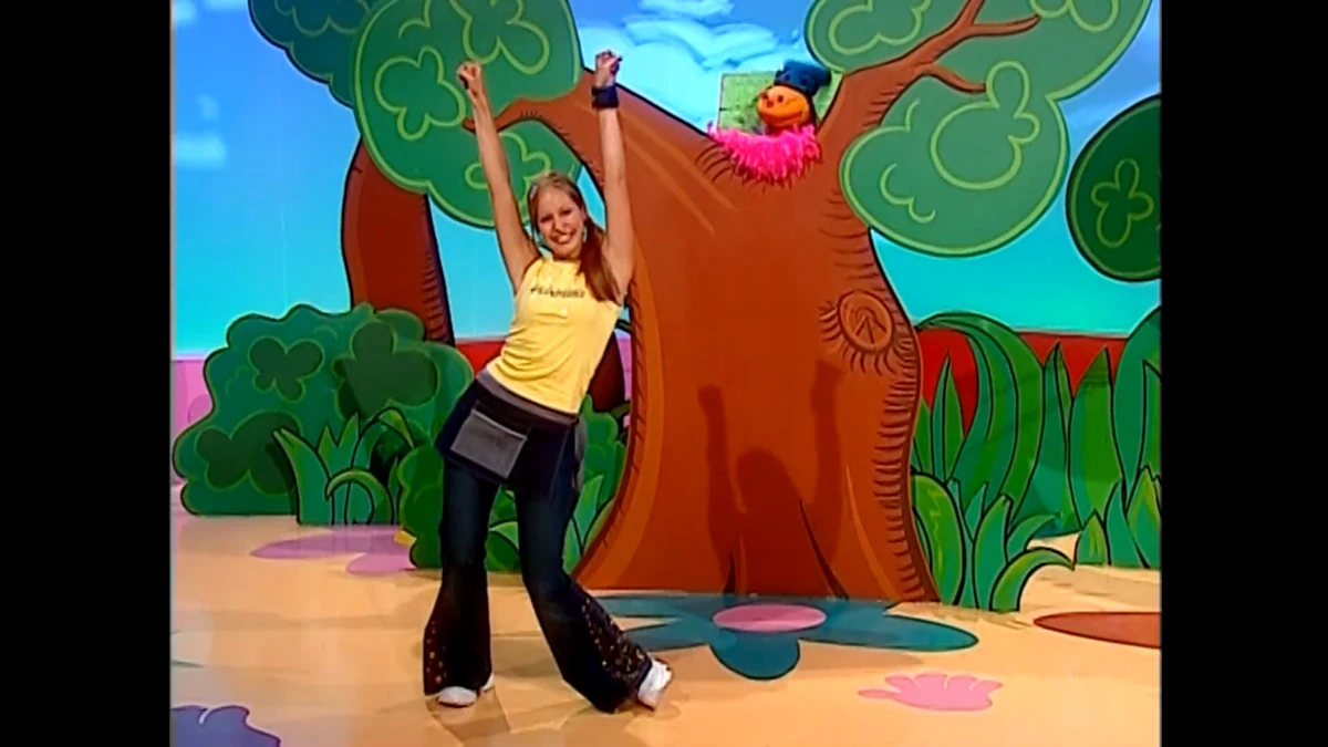Hi-5 USA Series 1, Episode 28 (Movement) | Hi-5 TV Wiki | Fandom