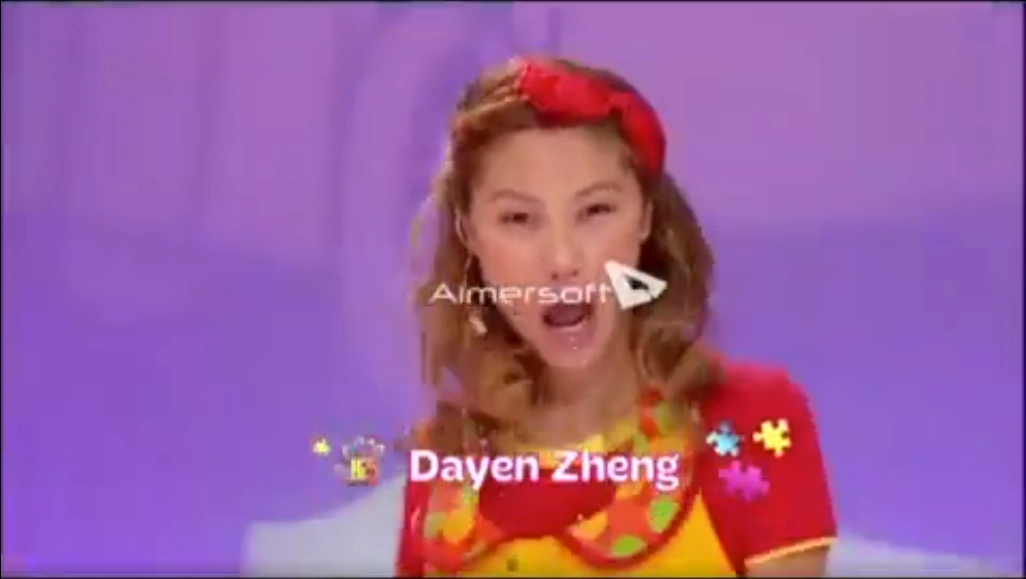 Sounds Of The City | Hi-5 TV Wiki | Fandom