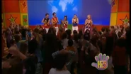 Hand In Hand | Hi-5 TV Wiki | Fandom