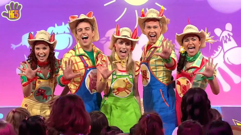 Hi-5 Temporada 12, Episodio 1 (Mascotas) | Wiki Latin Hi-5 Fan | Fandom