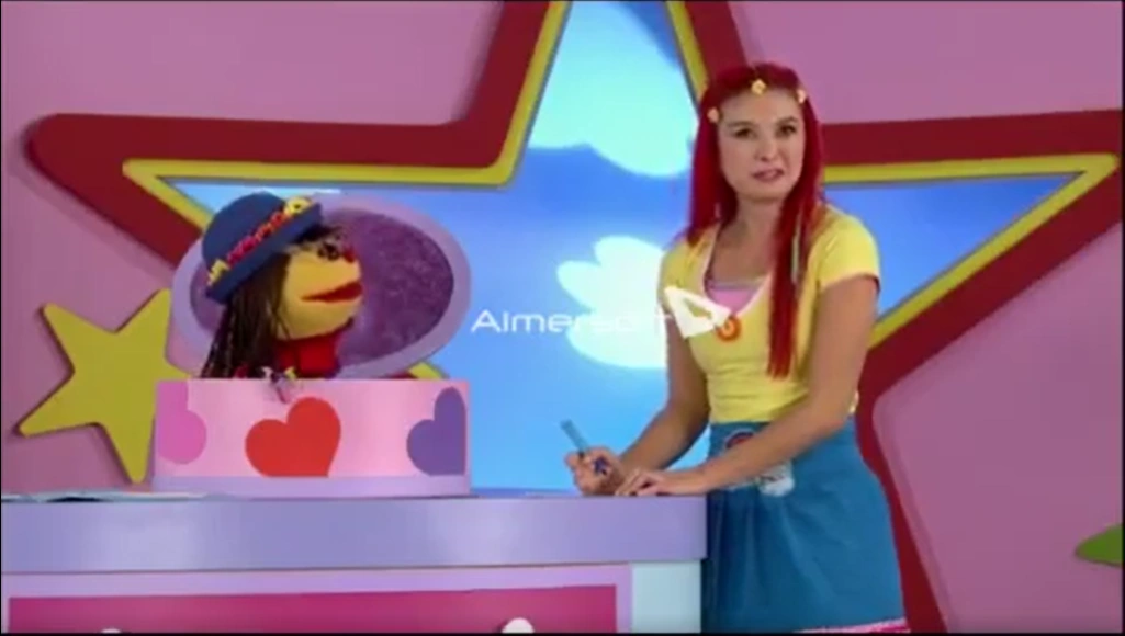 Hi-5 House Series 2, Episode 15 (Play dates) | Hi-5 TV Wiki | Fandom