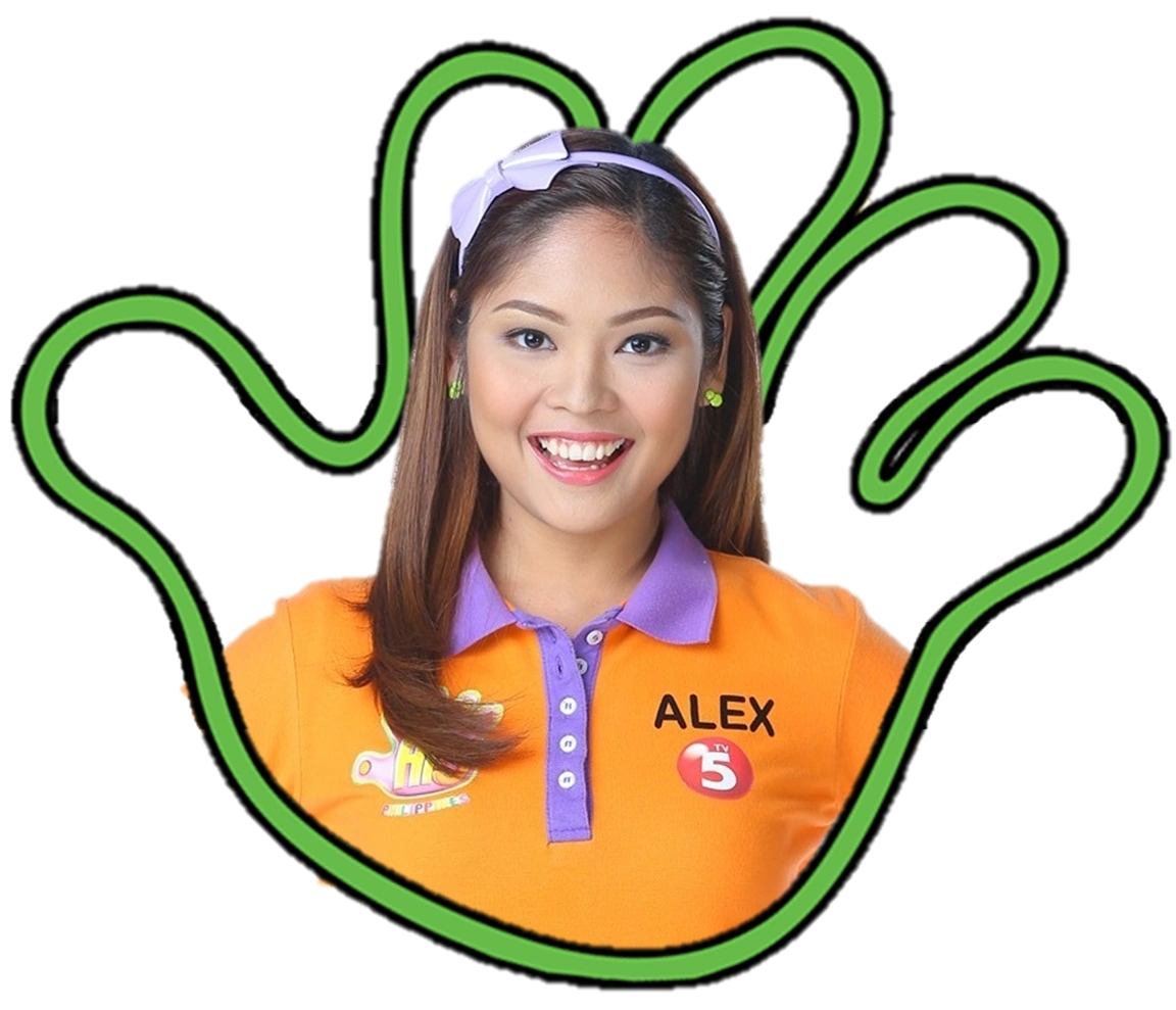 Alex Reyes | Hi-5 TV Wiki | Fandom