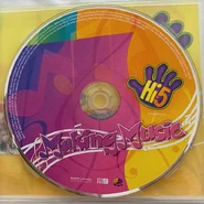Making Music | Hi-5 TV Wiki | Fandom