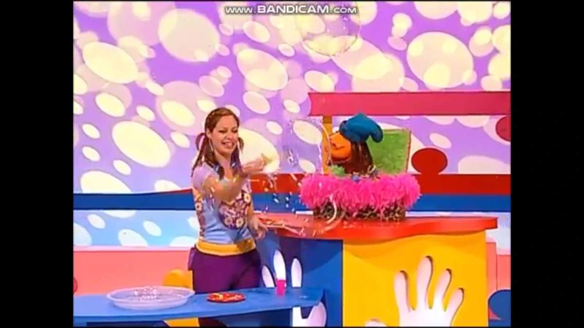 Best Of Jenn (video) | Hi-5 TV Wiki | Fandom